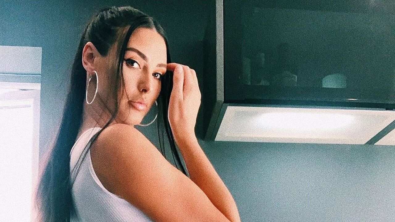 CR7 nunca fez o estilo de Alice Goodwin - Jogo da Vida - Jornal Record