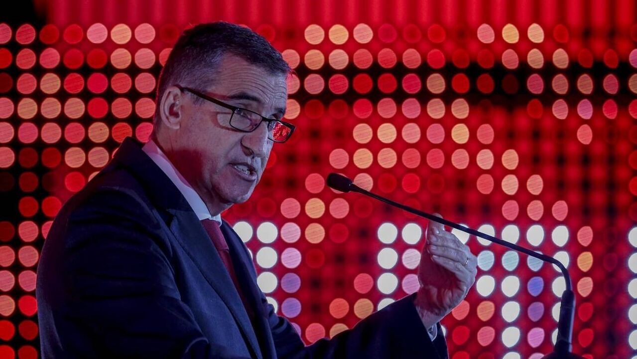 Pedro Mil-Homens: «Provavelmente a competição na formação pode nem ...