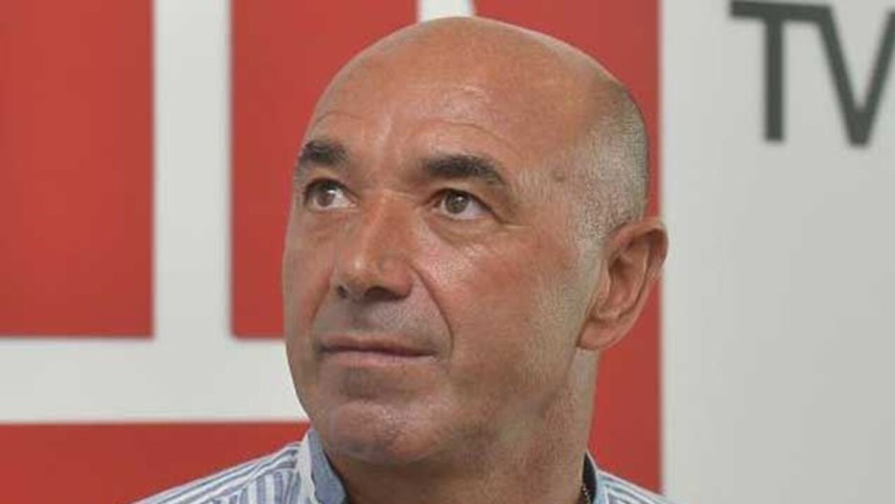 Jaime Pacheco volta ao ativo para treinar o Zamalek - Internacional ...