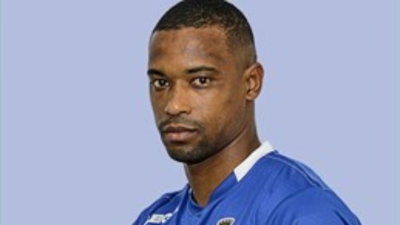 Tiago Almeida convocado para a seleção de Cabo Verde - Feirense ...