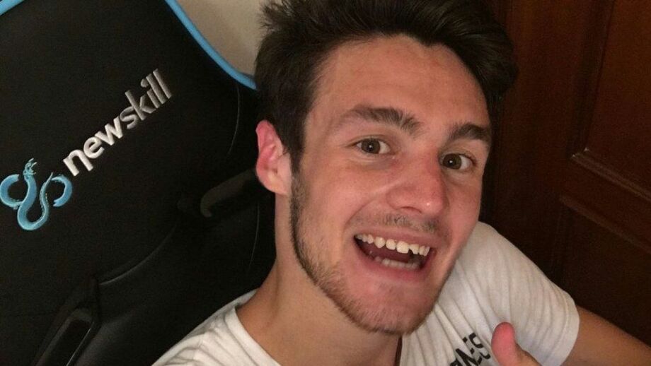 Saber Mais: Stephen Newman