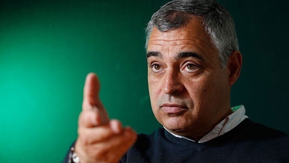 José Couceiro: «A pandemia tem um custo desportivo elevadíssimo ...