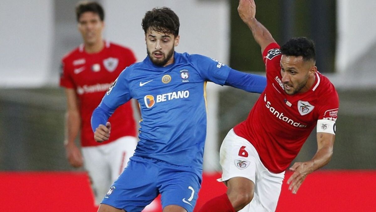 Xadas vale 6 milhões de euros ao Sp. Braga no final da época - Sp ...