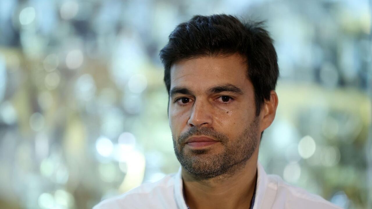 Tiago Fernandes no julgamento: «Nem sabia que o Rui Pinto estava aqui ...