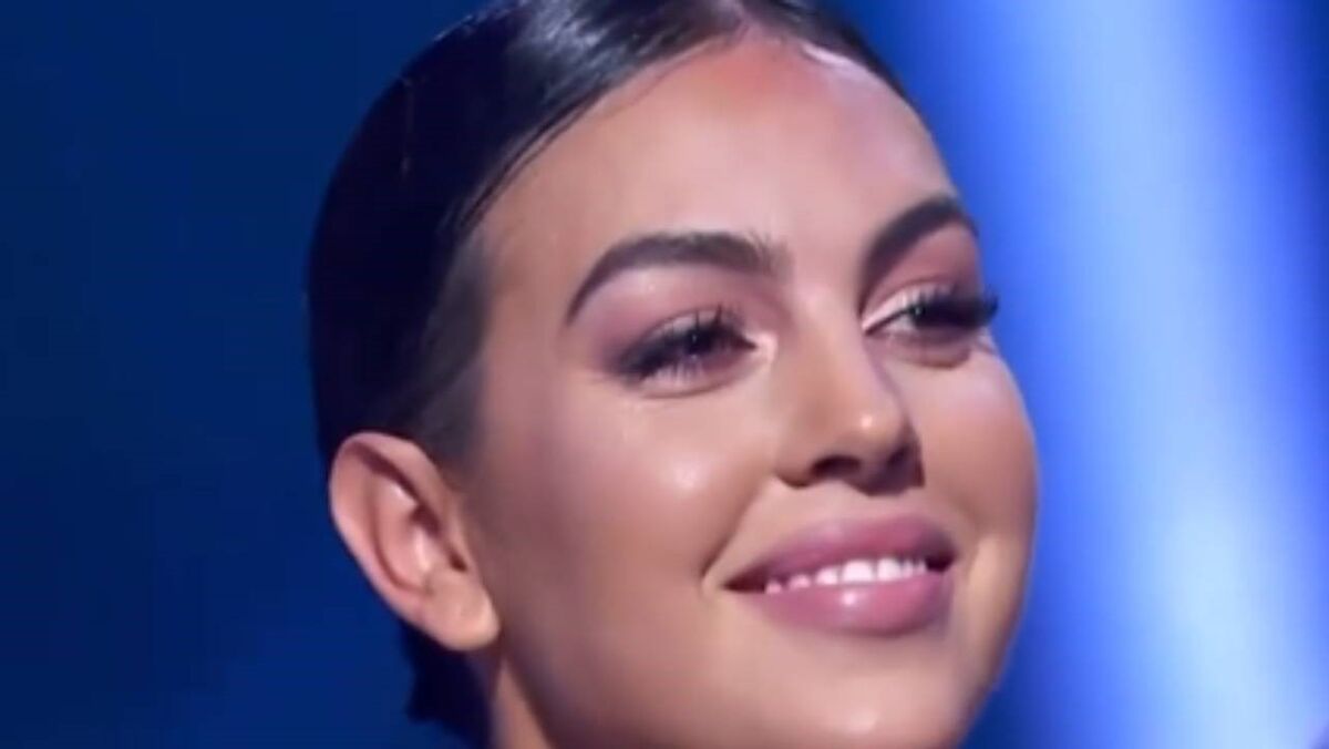 Georgina arrasa no 'Mask Singer' em Espanha: audiências dizem tudo ...