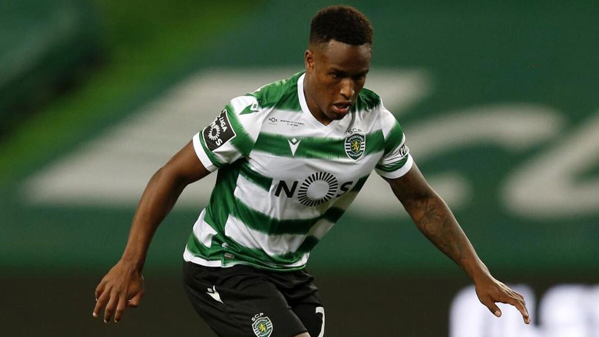 Jovane quer manter cláusula de rescisão nos 60 milhões de euros ...