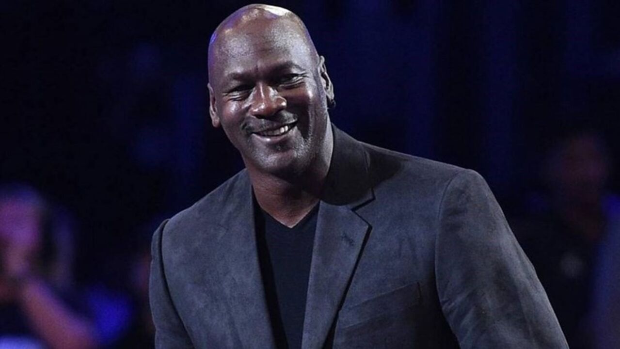 Michael Jordan e o dia em que enganou a mãe de um companheiro de equipa ...