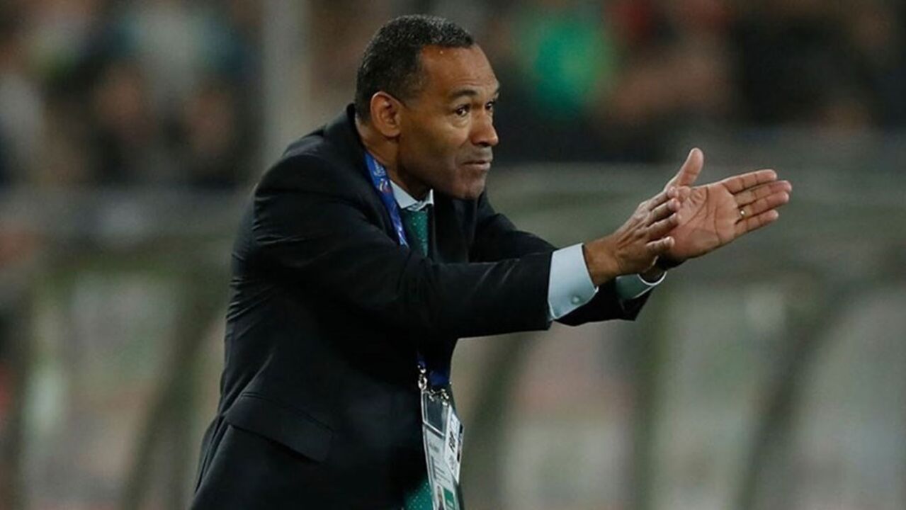 José Morais deixa Jeonbuk e assume objetivo de treinar em Portugal ...