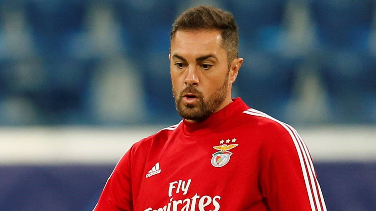 Jardel: «Não nos podemos preocupar só com os três da frente do ataque ...