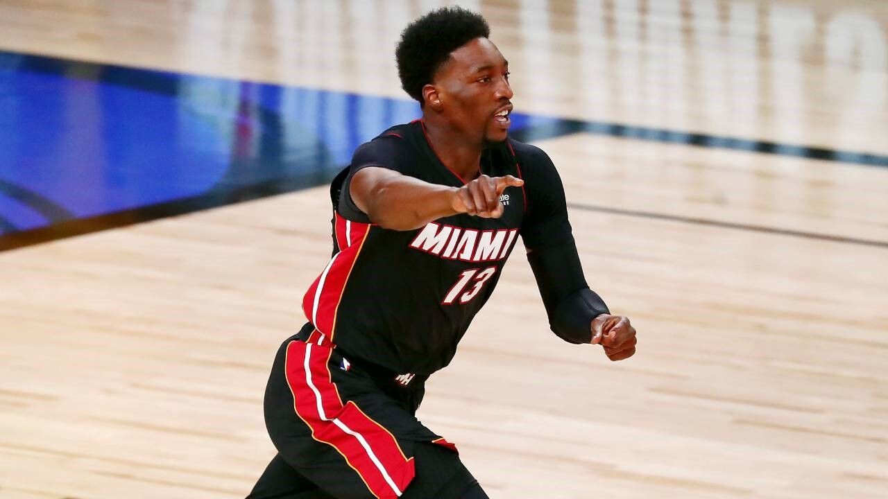 Cresceu numa caravana e agora ganha milhões da NBA: a incrível história ...