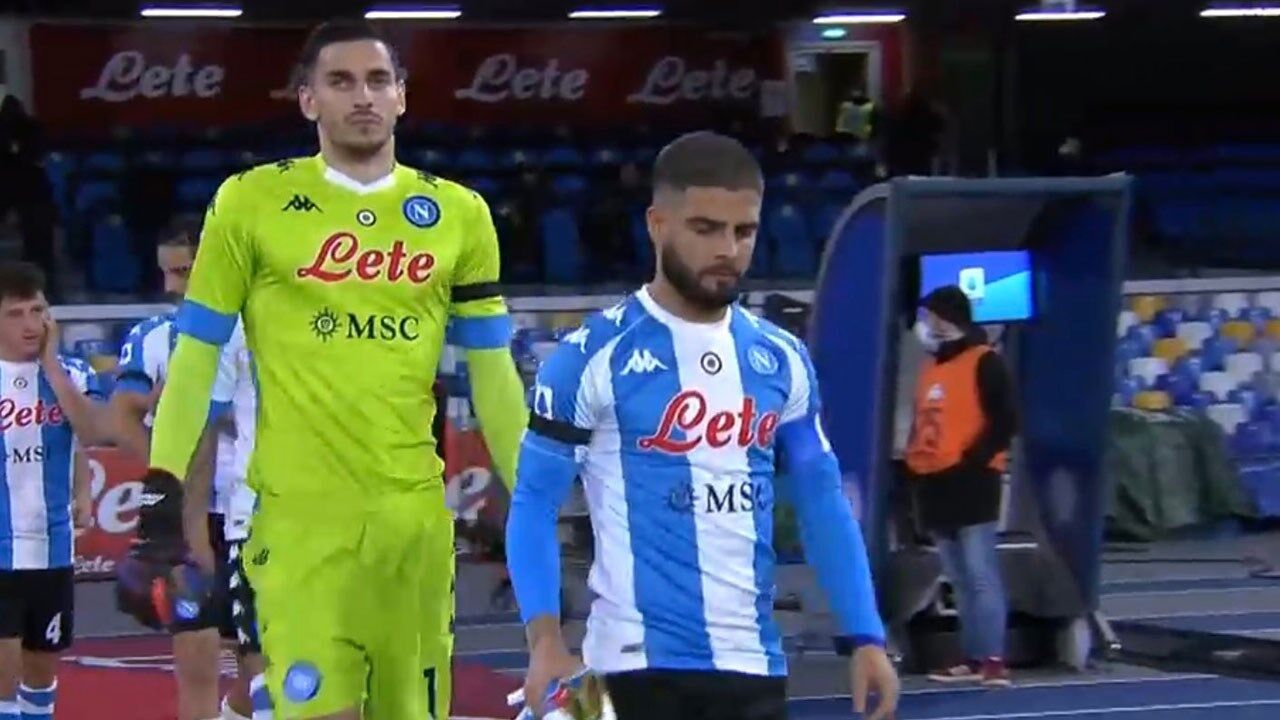 Nápoles estreia equipamento em homenagem a Maradona no jogo com a Roma ...