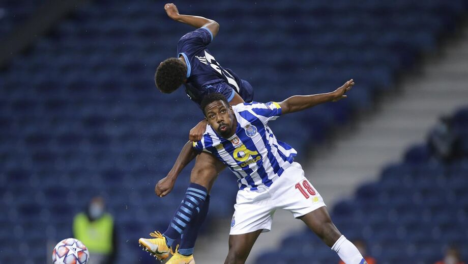 Marselha-FC Porto: dragão pode dar passo de gigante - Aposta na ...