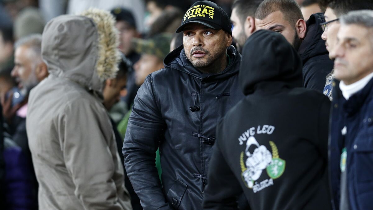 Mustafá fala num “Alcochete 2”: «Começa a ser ódio» - Sporting - Jornal ...