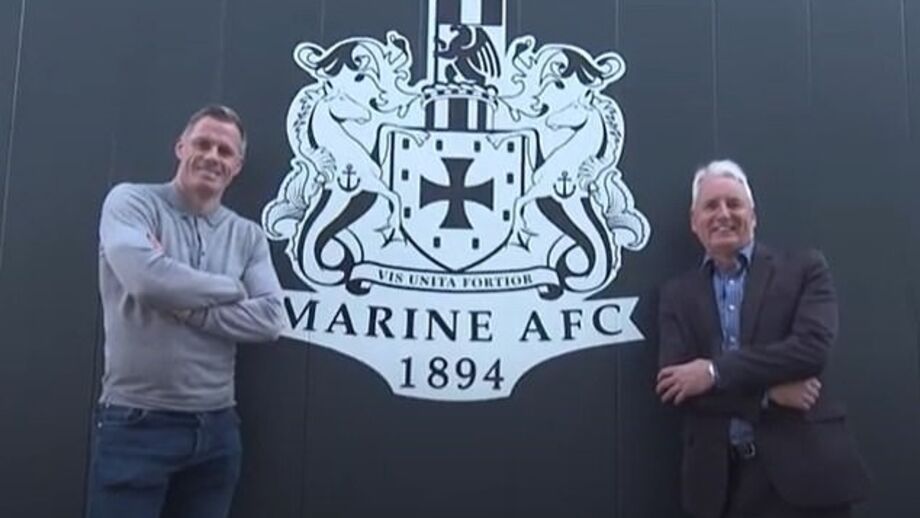 Saber Mais: Marine Afc