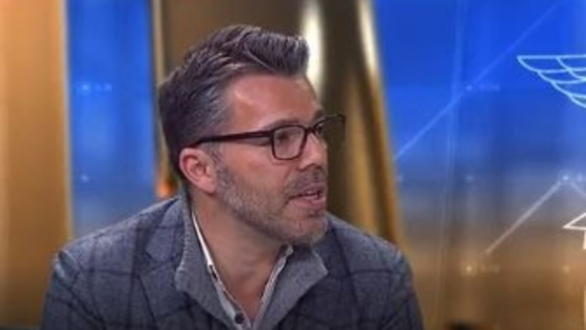 José Calado sobre o ataque do Benfica: «Falta um matador» - Vídeos ...