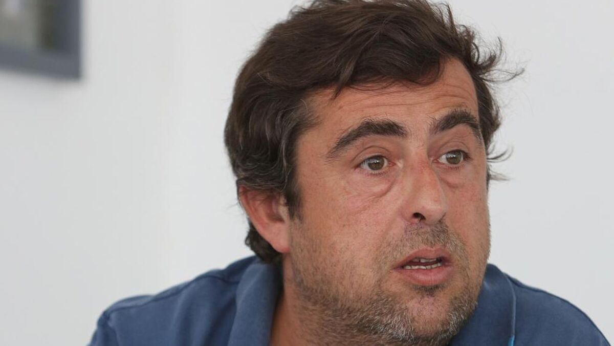 Hugo Freitas: «O público tem influência clara na verdade desportiva ...