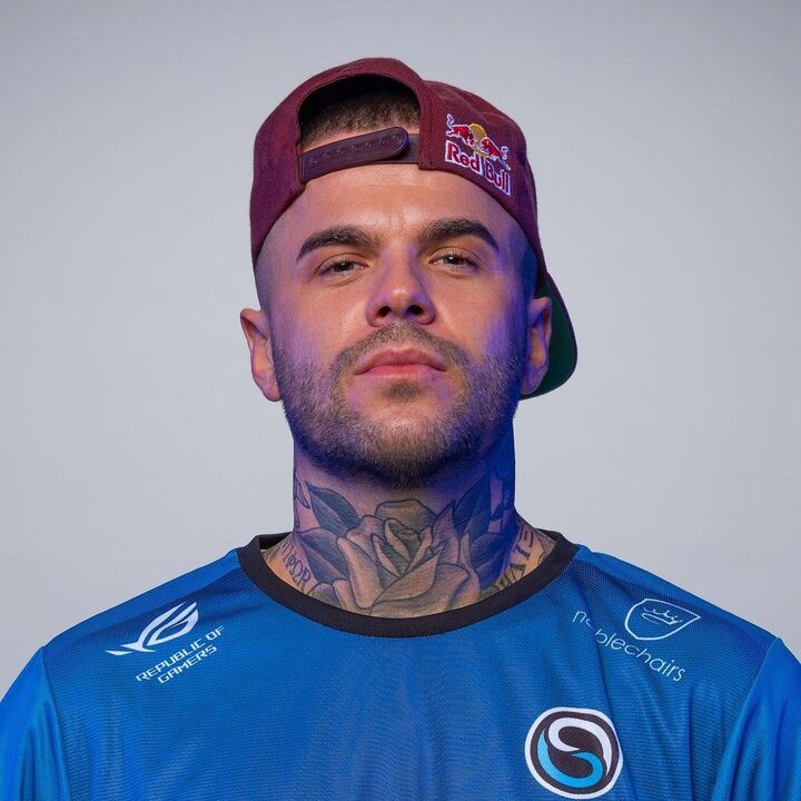 Ricardo 'fox' Pacheco assina pelos OFFSET - Record Gaming - Jornal Record