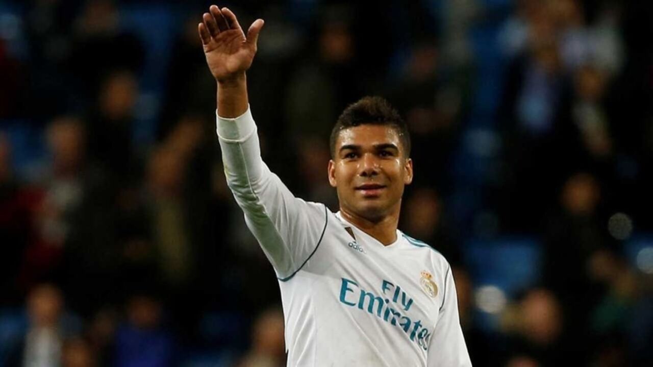 Onze do Real Madrid em 2022 com contratações de peso: nova equipa de ...