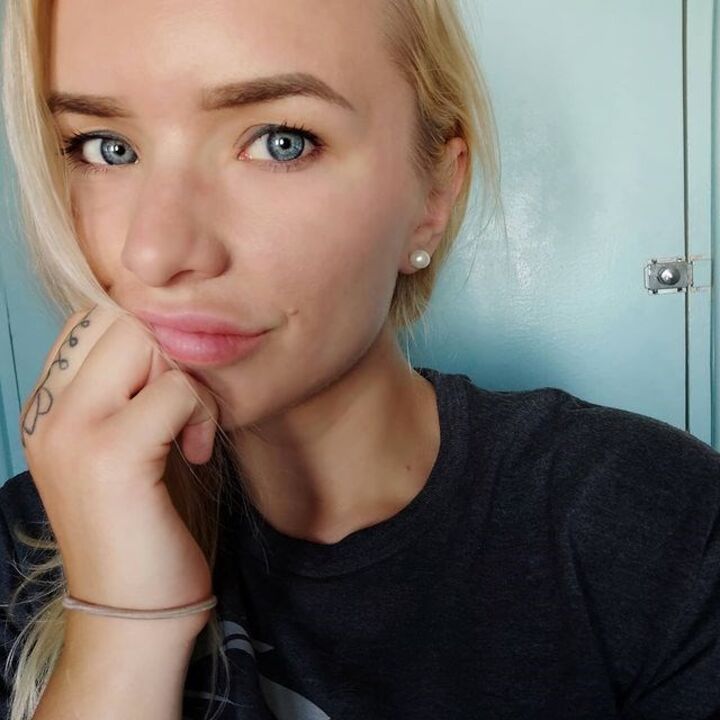 Vetada no ciclismo: fotos 'tramam' Tara Gins - Fotos - Jornal Record