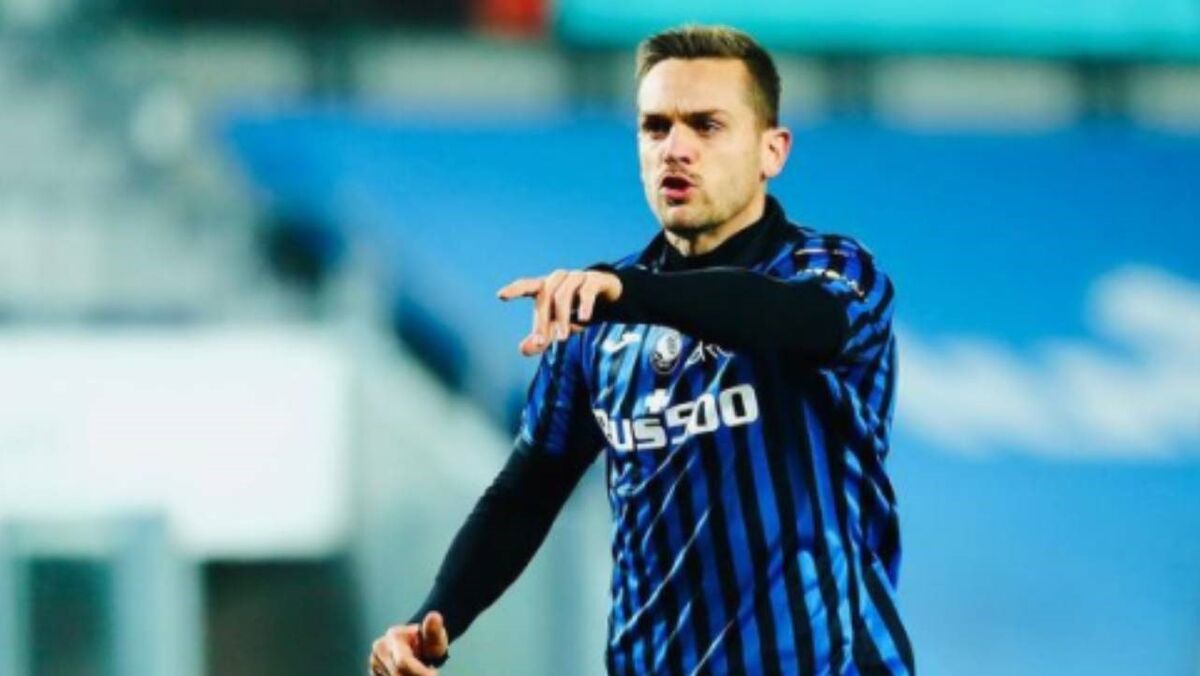 Rafael Toloi já pode representar a seleção italiana - Atalanta - Jornal ...