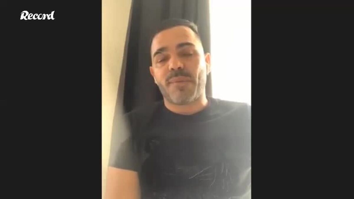 O "miúdo" do Sporting que mais impressiona Toñito - Vídeos - Jornal Record