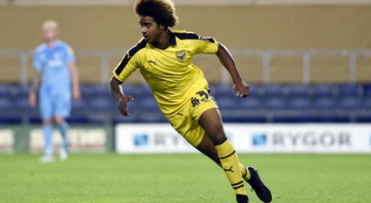 Fábio Lopes é reforço do Chippenham Town FC - Internacional - Jornal Record