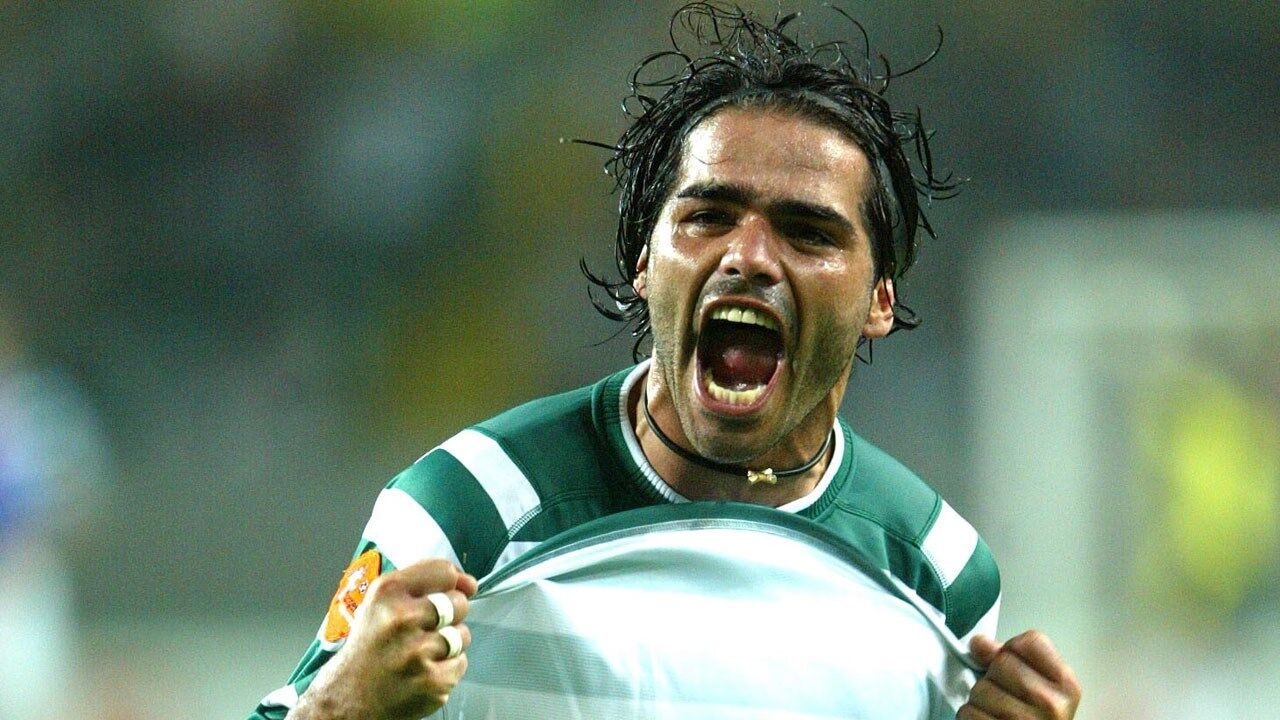 Toñito: «Eles têm aquela fome que eu também tinha» - Sporting - Jornal ...