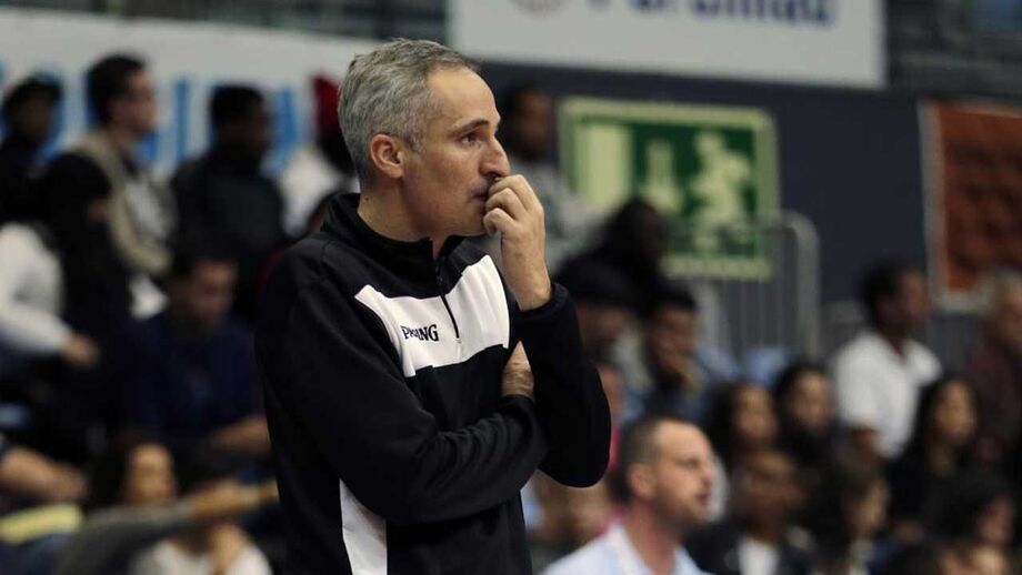 Luís Modesto: «Cérebro não funcionou como queríamos na parte final ...