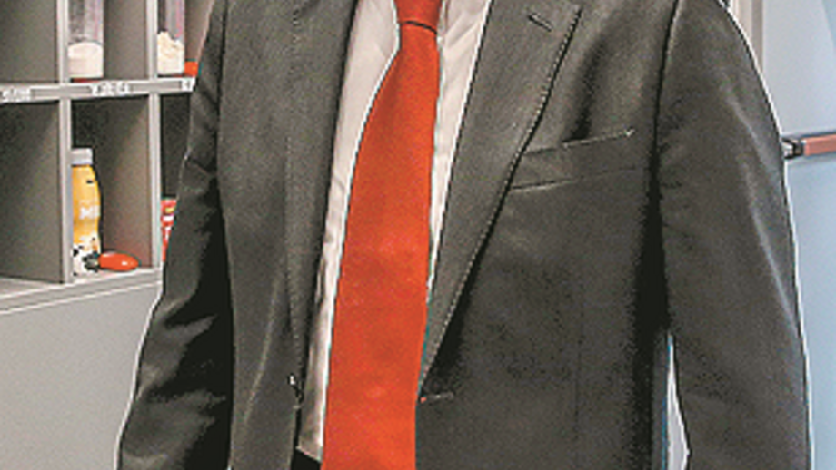 Benfica Campus rendeu 500 milhões de euros - Benfica - Jornal Record