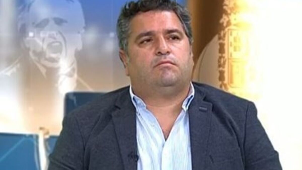 Bernardo Ribeiro: «Não entendo porque é que se dá prendas aos árbitros ...