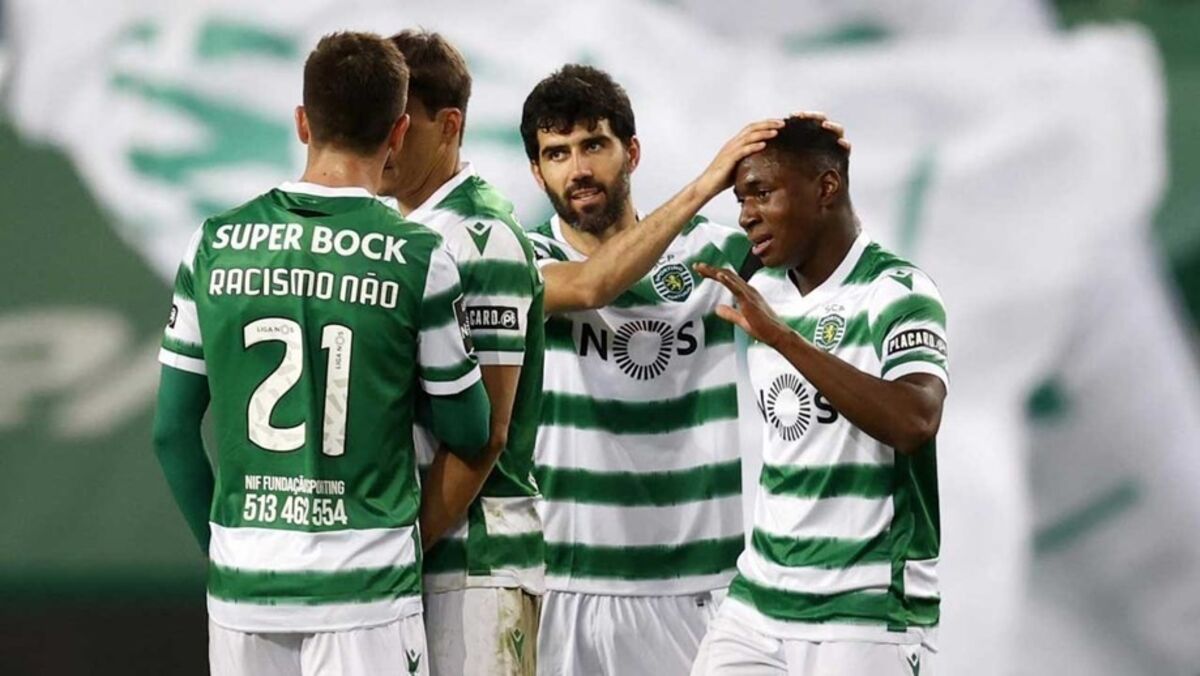 Dário Essugo: «Há dois anos tinha definido o objetivo de estar na ...