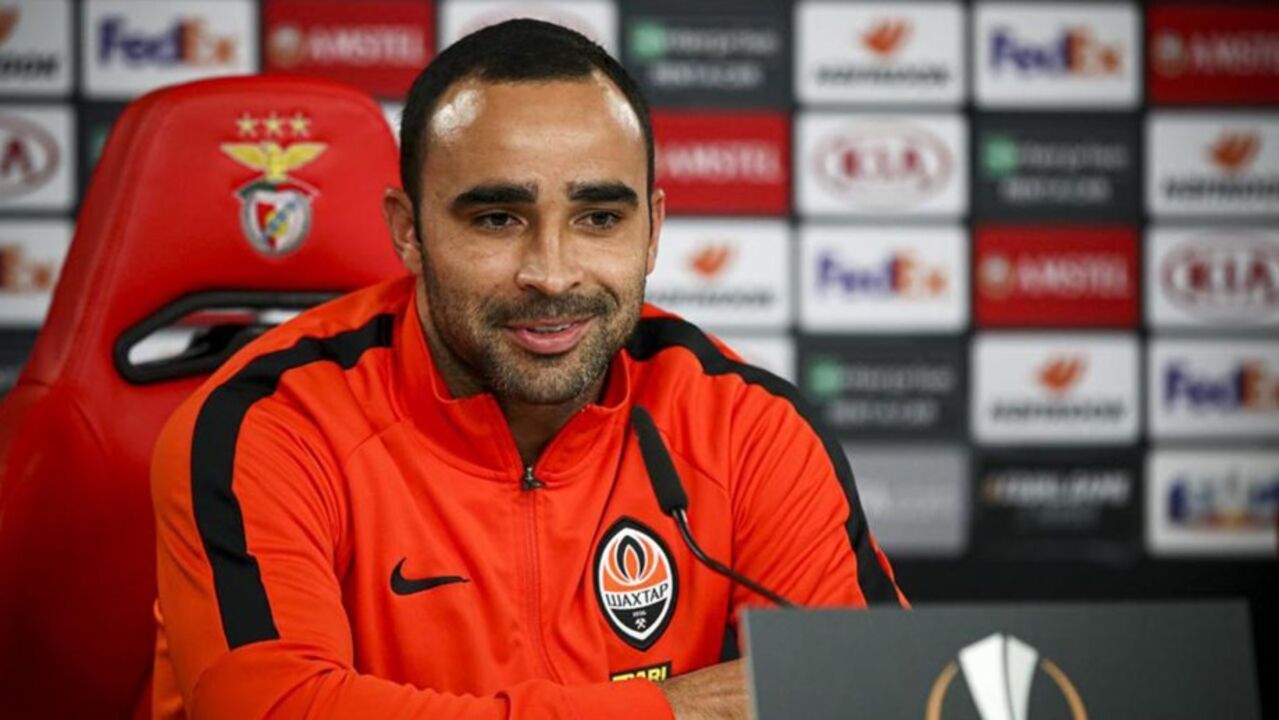 Ismaily regressa oito meses após se lesionar: «Sentir-me confiante ...