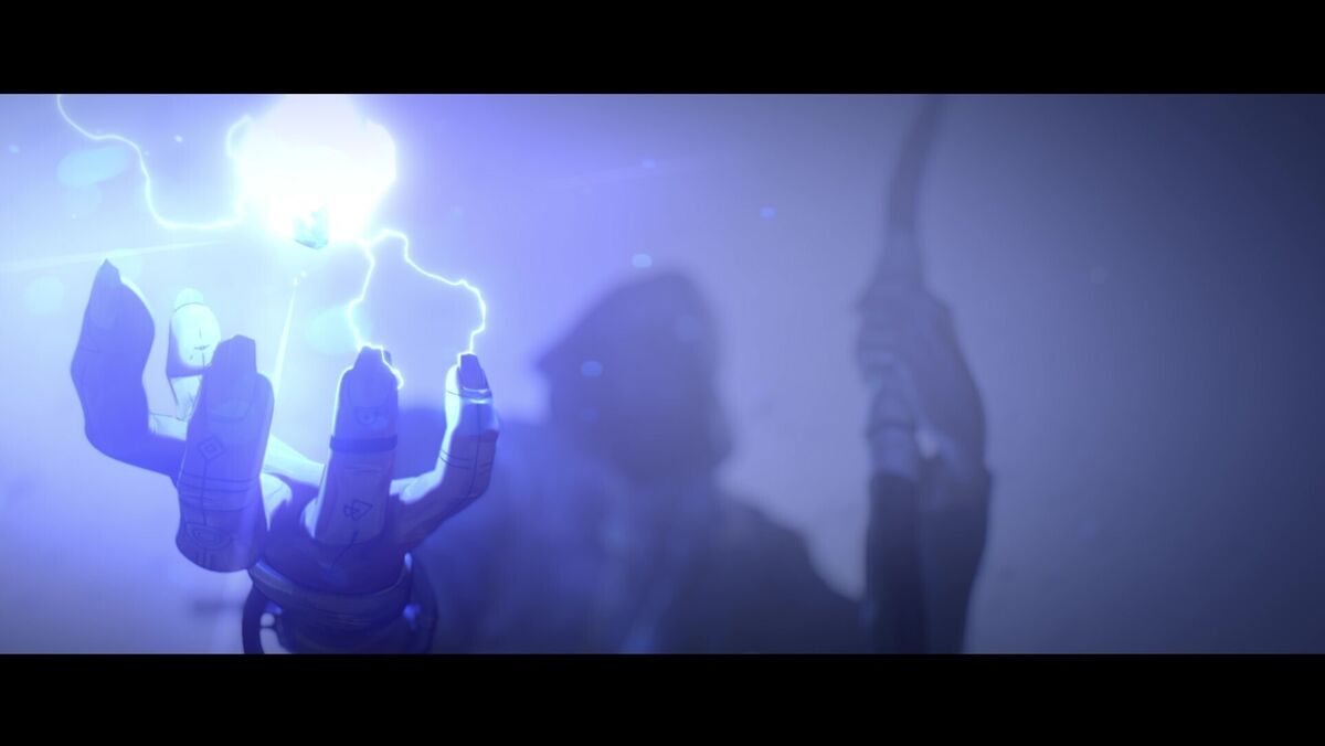 Nova série de League of Legends chega à Netflix - Record Gaming ...