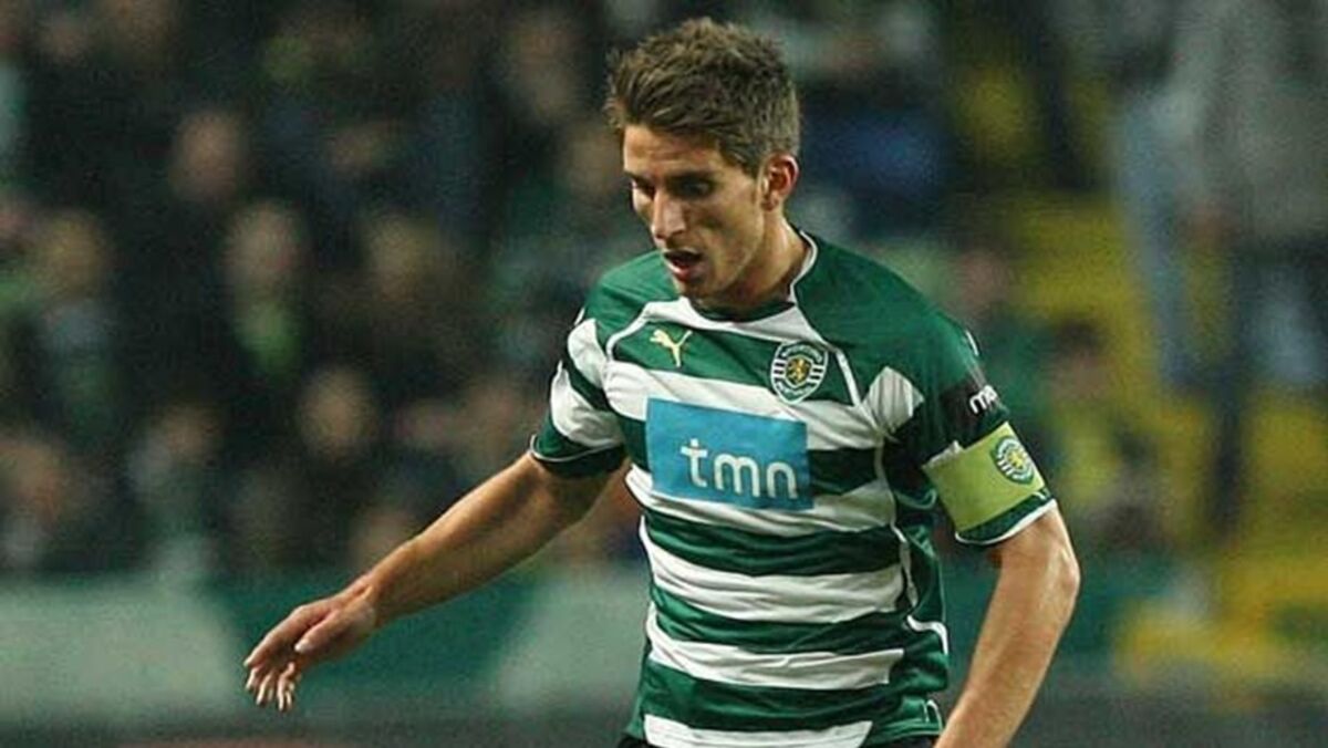 Daniel Carriço: «O Sporting está a demonstrar que a estrutura está ...