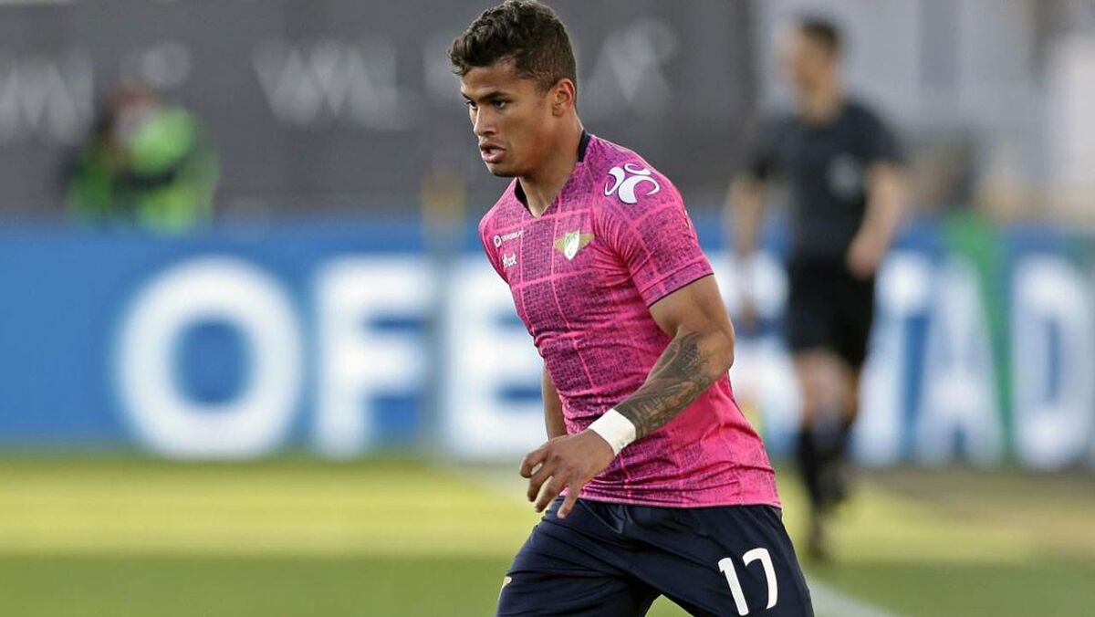 Yan Matheus: «Época de muita aprendizagem» - Moreirense - Jornal Record