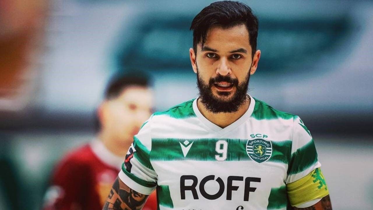 João Matos e a final da Champions: «Vamos lutar para levar o troféu ...