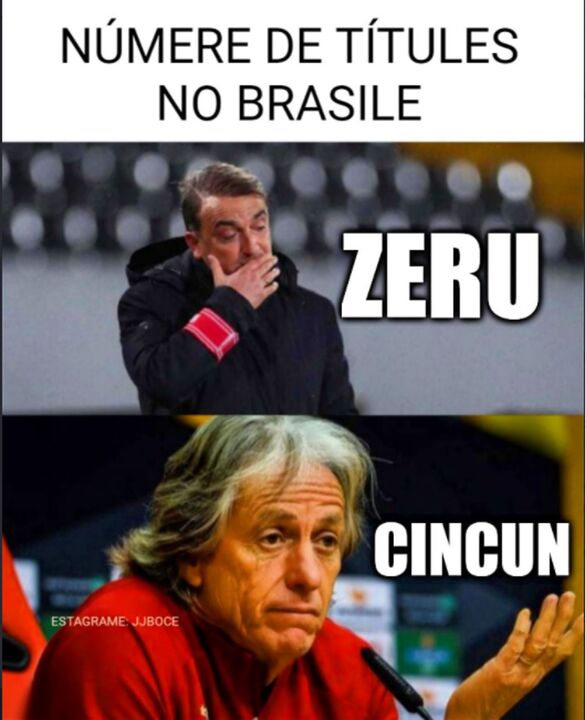 Memes não perdoam: derrota do Benfica diante do Sp. Braga deu para tudo ...