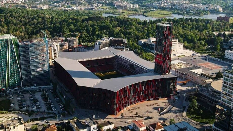 Saber Mais: Pfc Sochi