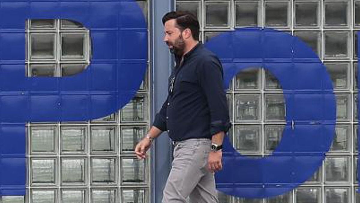 Oficial: Acácio Valentim integra estrutura do Sp. Braga - Sp. Braga ...