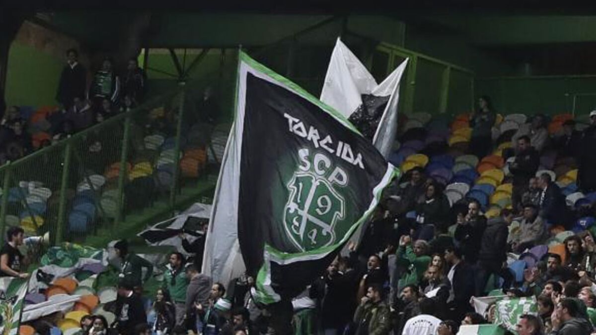 Torcida Verde e o ataque de 3 de maio: «A cultura de ódio e da ...