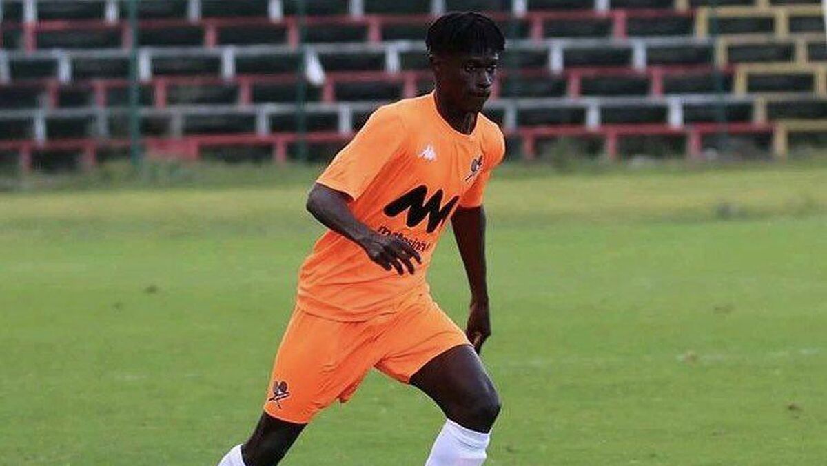 Vando Félix termina "maturação" no Sporting? «Precisa de crescer sem ...