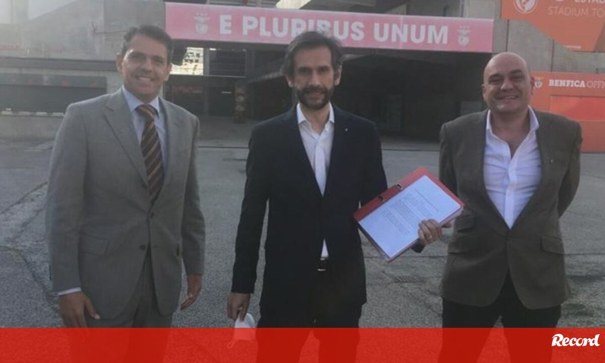 Tiago Godinho: «Estarão a ser criados entraves internamente à mesa da ...