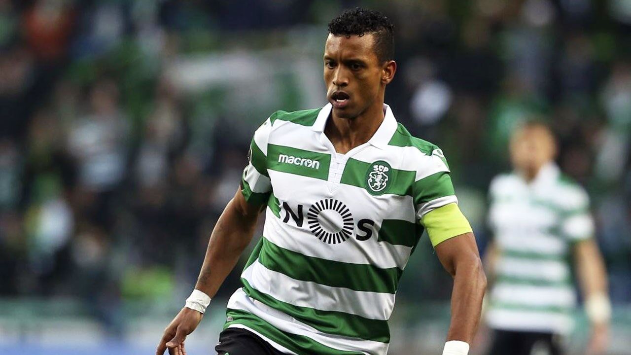 Nani: «Sporting seria o clube perfeito para acabar a carreira» - Record ...