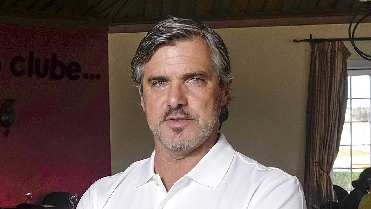 Carlos Xavier: «É Importante sermos dedicados e humildes» - Portugal ...