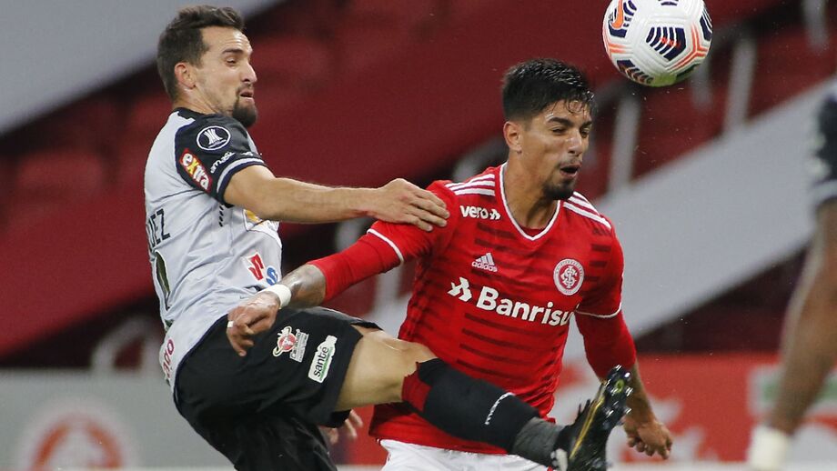 Léo Borges deve chegar com Peglow para a equipa B do FC Porto - FC ...