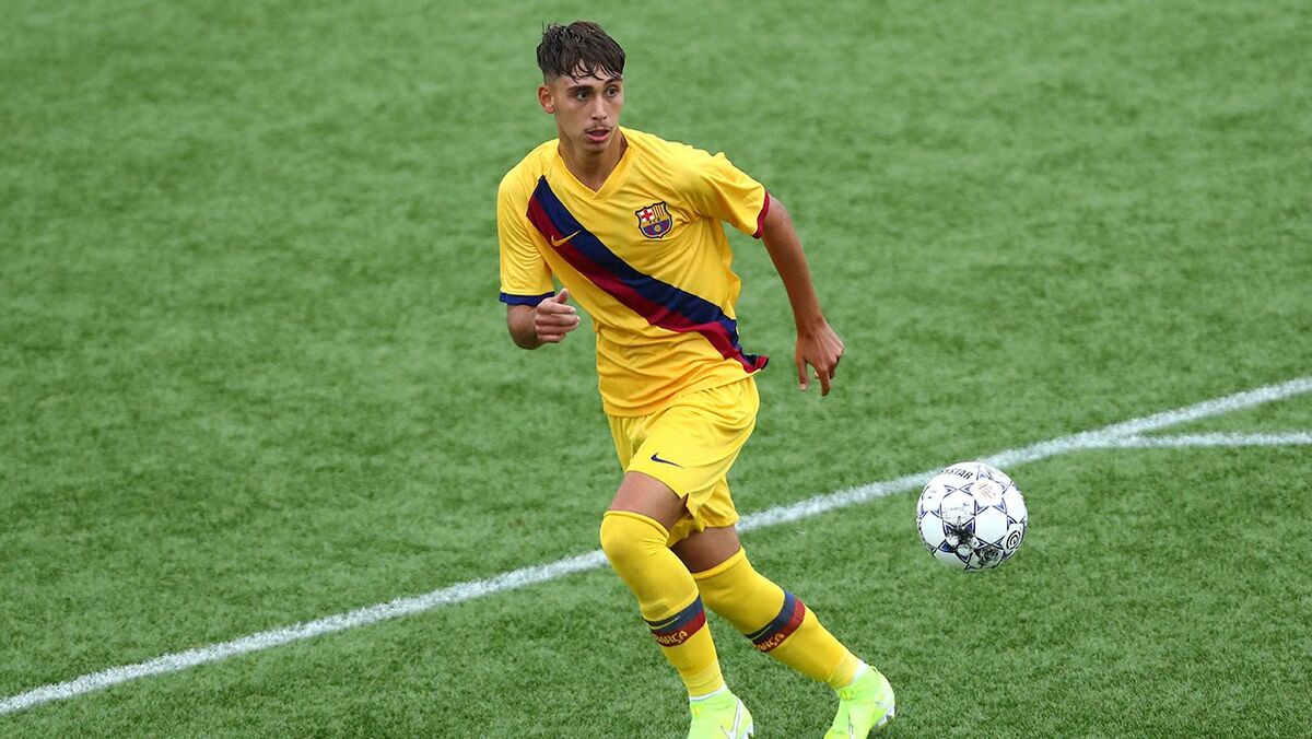 José Marsà começa na B com Amorim a acompanhar - Sporting - Jornal Record