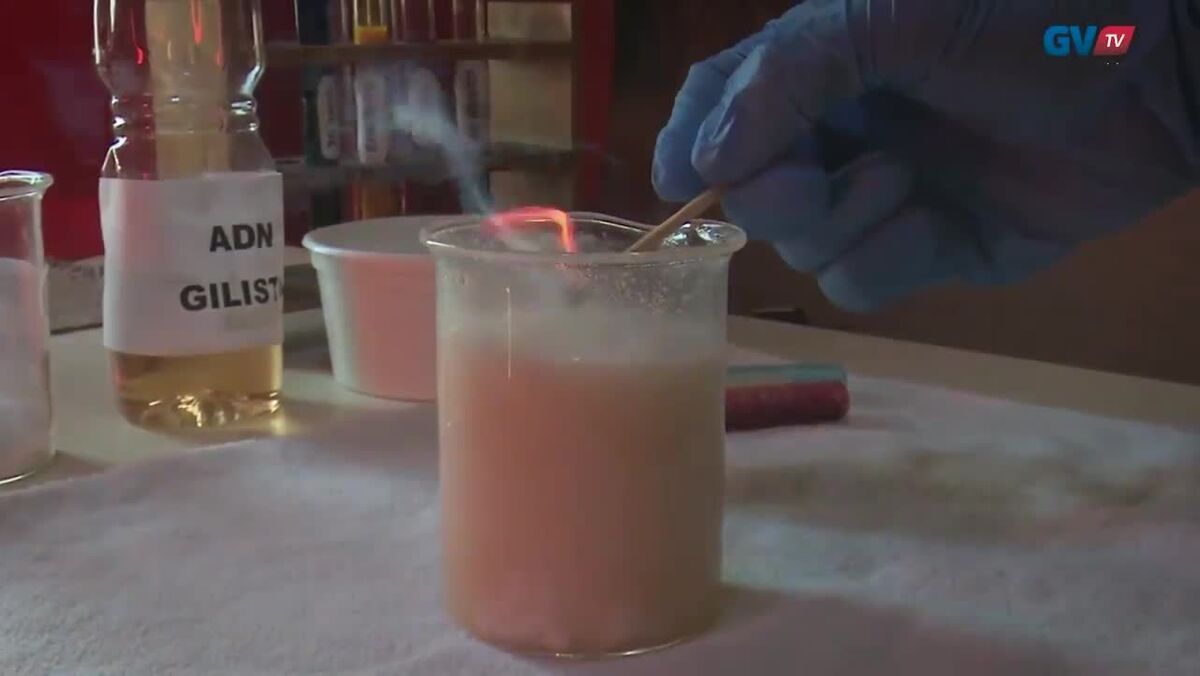 À moda de Breaking Bad: o original anúncio de Jean Irmer como reforço ...