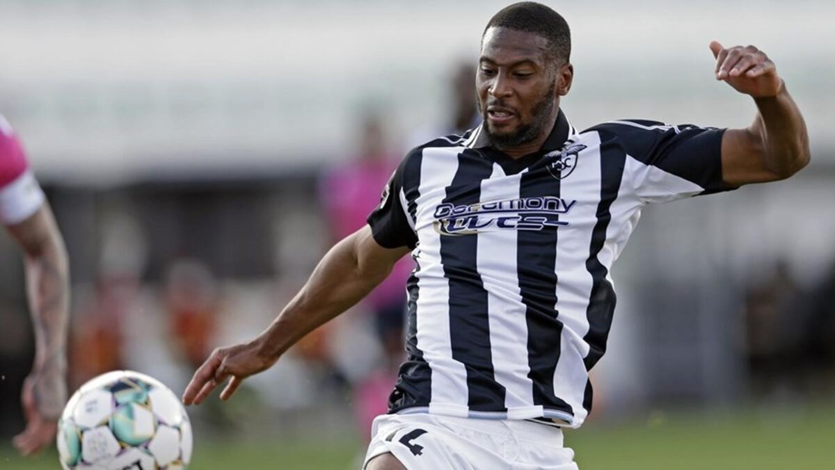 Sporting sem interesse em Beto - Sporting - Jornal Record