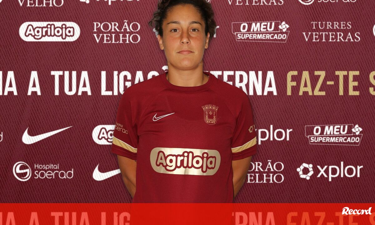 Andrea Mirón deixa o Famalicão e assina pelo Torreense - Futebol ...