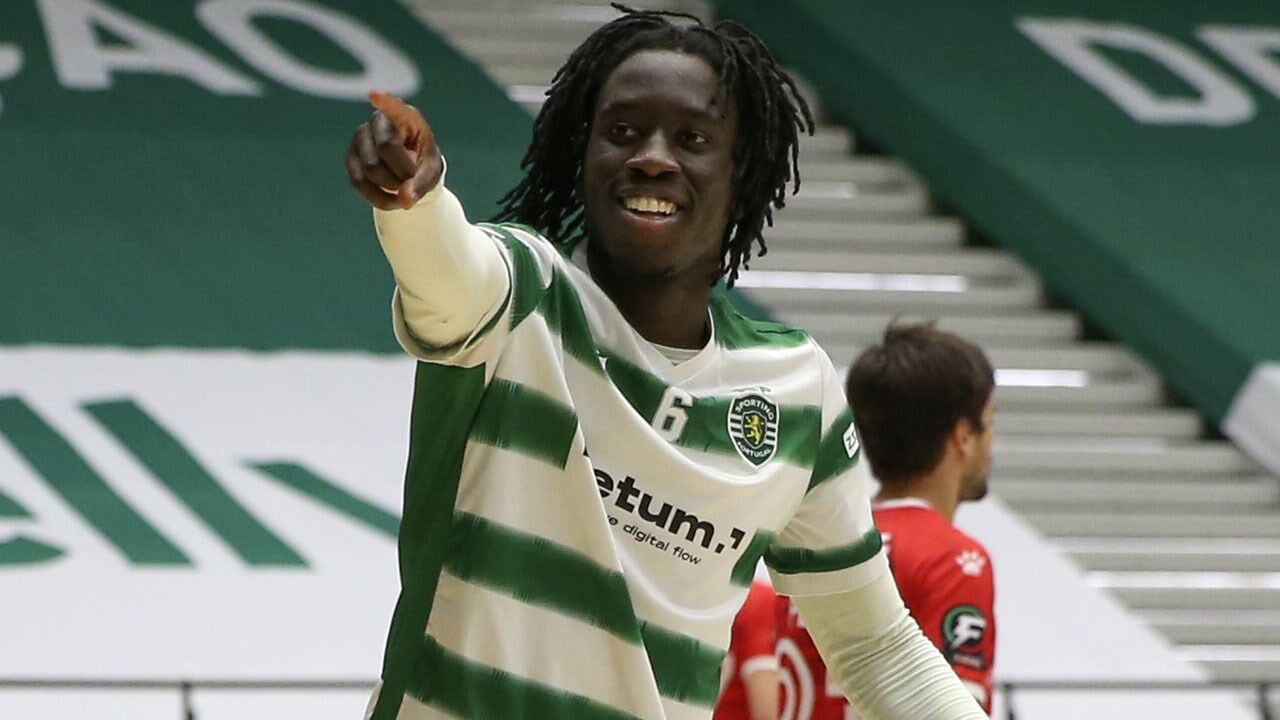 Zicky: A aposta de 200€ com Romário Baldé - Record mais - Jornal Record